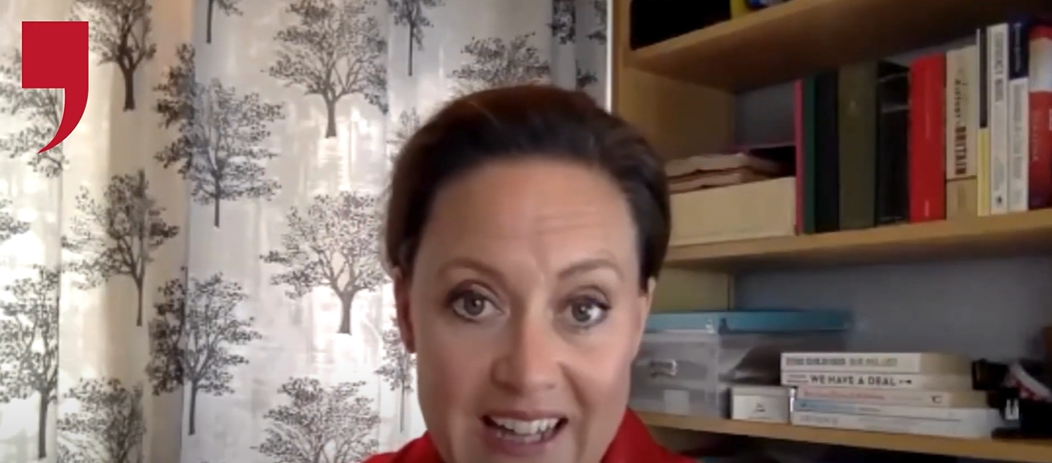 Sally Bundock hosts our Virtual Masterclass: New Times Require New ...